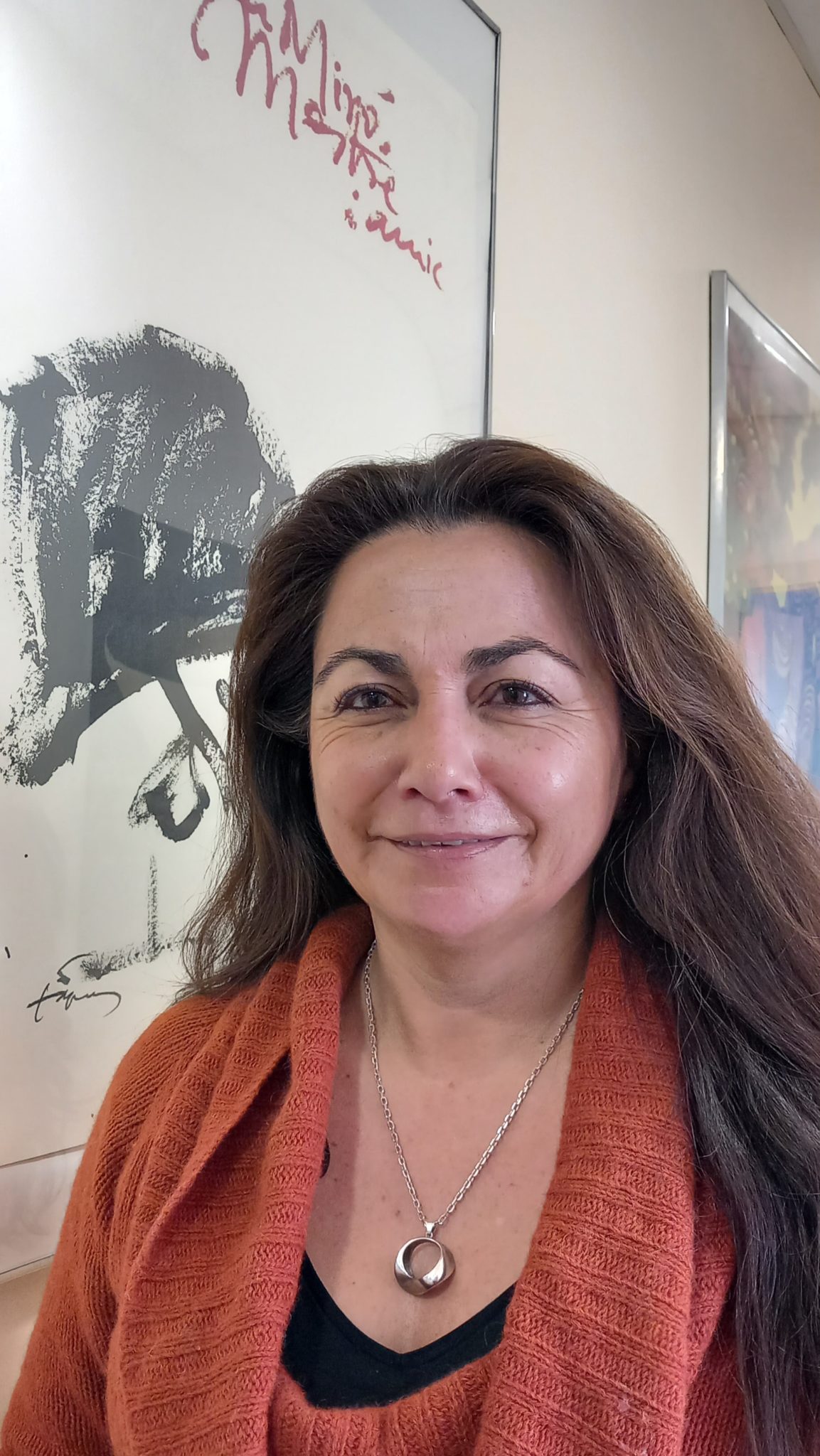 Sandra Vargas - CB Psicólogos